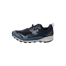 Lowa Wander- & Bergschuhe in Blau | Gr.: 48.5