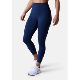 CLN Athletics Tights Fuse in dark blue | Gr.: XS