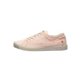 Softinos Sneaker in Beige | Gr.: 39