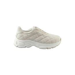 H&ouml;gl H&ouml;gl Sportliche Slipper in Wei&szlig; | Gr.: 41