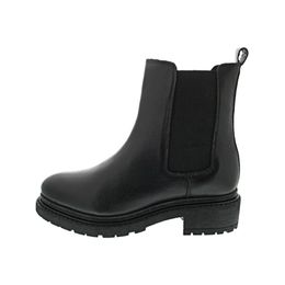 Tom Tailor Chelsea Boot Schwarz | Gr.: 42
