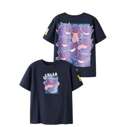 name it T-Shirt in Navy Blazer | Gr.: 158/164