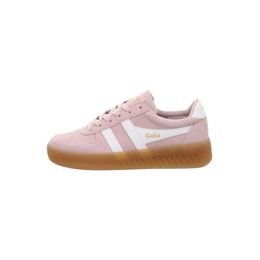 Gola Sneaker Low in Rosa | Gr.: 39