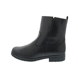 Gabor Stiefelette Schwarz | Gr.: 39