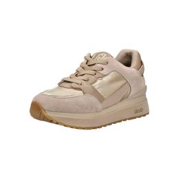 Liu Jo Sneaker in Beige | Gr.: 36