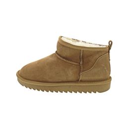 Ara ALASKA Boots Braun | Gr.: 42