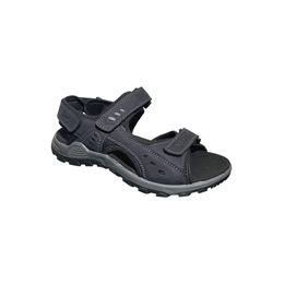 Sioux Trekkingsandalen in Blau | Gr.: 43