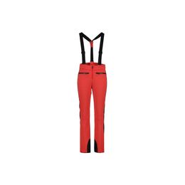 Icepeak Hosen lang ELLSWORTH in Rot4581 | Gr.: 36