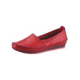 Gemini Slipper in rot | Gr.: 36