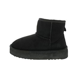 Dockers by Gerli Boots Schwarz | Gr.: 38