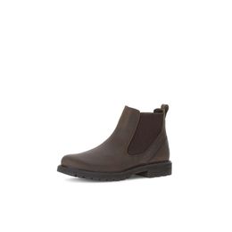 Gabor Chelsea Boots in braun | Gr.: 46