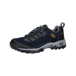 Lico Freizeitschuhe Milan Low in marineblau | Gr.: 36