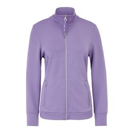Joy Sportswear Jacke OPHELIA in violet chalk | Gr.: 44