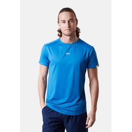 CLN Athletics T-Shirt Crush in blue | Gr.: S