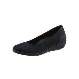 WITT WEIDEN Ballerina in marine | Gr.: 38