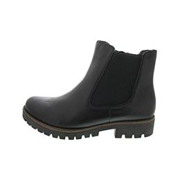 Rieker Chelsea Boot Schwarz | Gr.: 39
