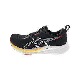 asics Gel-Pulse 16 Sportschuh Schwarz | Gr.: 46,5
