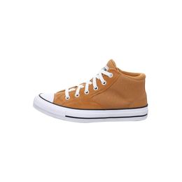 Converse Sneaker High in Gelb | Gr.: 46