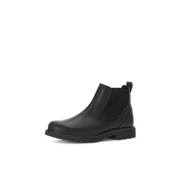 Gabor Chelsea Boots in schwarz | Gr.: 45