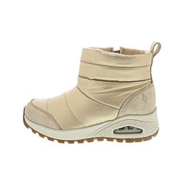 Skechers Uno Rugged Boots Beige | Gr.: 38