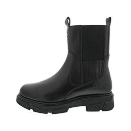Bugatti Chelsea Boot Schwarz | Gr.: 40