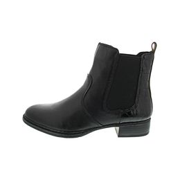 Rieker Chelsea Boot Schwarz | Gr.: 40