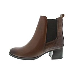 Marco Tozzi Stiefelette Braun | Gr.: 41