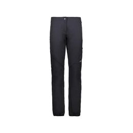 Campagnolo Hose Stretchpant in Schiefer | Gr.: 38