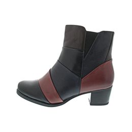 Caprice Stiefelette Mehrfarbig | Gr.: 38,5