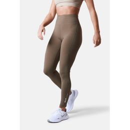 CLN Athletics Tight Charge in stone | Gr.: L