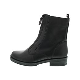 Gabor foulardcalf Stiefelette Schwarz | Gr.: 37,5