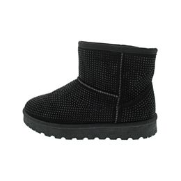 La Strada Boots Schwarz | Gr.: 39