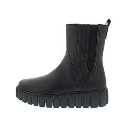 Gabor Comfort Stiefelette Schwarz | Gr.: 41