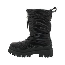 Steve Madden Savannah Stiefel Schwarz | Gr.: 37