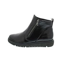 Waldl&auml;ufer WALDL&Auml;UFER H-Gesa Stiefelette Schwarz | Gr.: 39