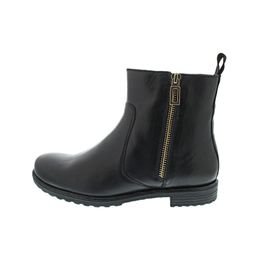 Ara Liverpool Stiefelette Schwarz | Gr.: 41,5