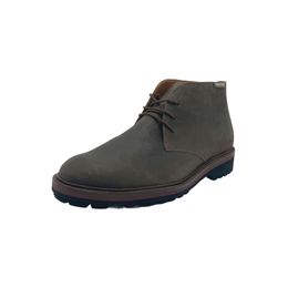 Mephisto Schn&uuml;rstiefeletten in Braun | Gr.: 46