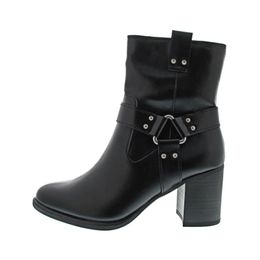 Marco Tozzi Stiefel Schwarz | Gr.: 37