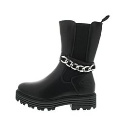 Dockers by Gerli Chelsea Boot Schwarz | Gr.: 40