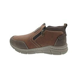 Bugatti Soa Stiefelette Braun | Gr.: 40