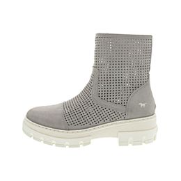 Mustang Boots Grau | Gr.: 40