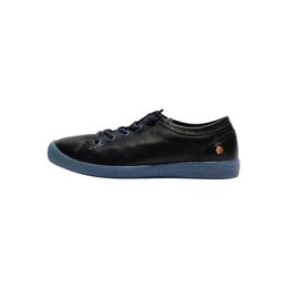 Softinos Sneaker in Navy | Gr.: 38