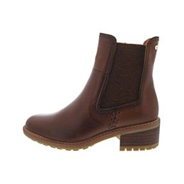 Pikolinos Medina Stiefelette Braun | Gr.: 36