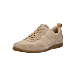 Paul Green Sneaker in Beige | Gr.: 38,5
