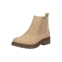 Rieker Chelsea Boots in Beige | Gr.: 38