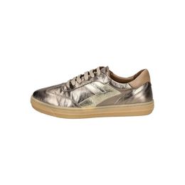 Andrea Conti Sneaker in Bronze | Gr.: 36