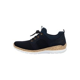 Rieker Sneaker in Pazifik | Gr.: 38