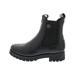 Panama Jack Chelsea Boot Schwarz | Gr.: 38
