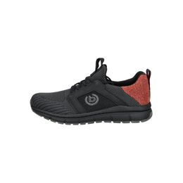Bugatti Sneaker in Schwarz | Gr.: 41