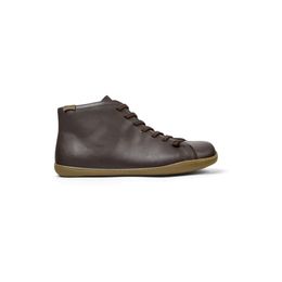 Camper Sneaker High in Braun | Gr.: 44